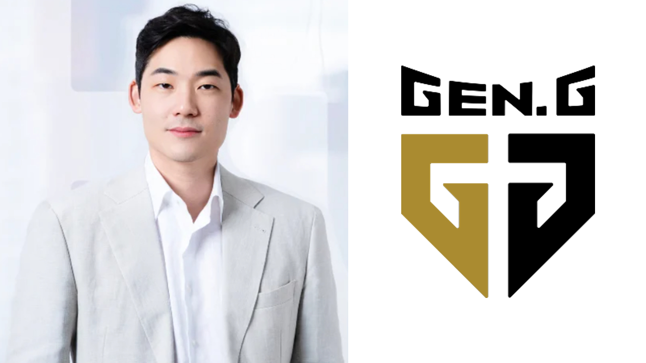 Gen.G CEO talks about Honor of Kings parntership, mobile esports and ...