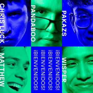 EG and their new South American roster are here! – Esports | Esports.gg