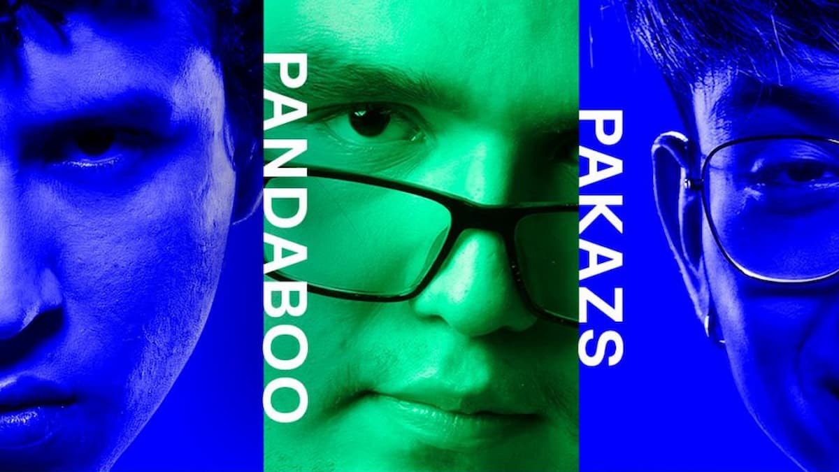 EG and their new South American roster are here! – Esports | Esports.gg