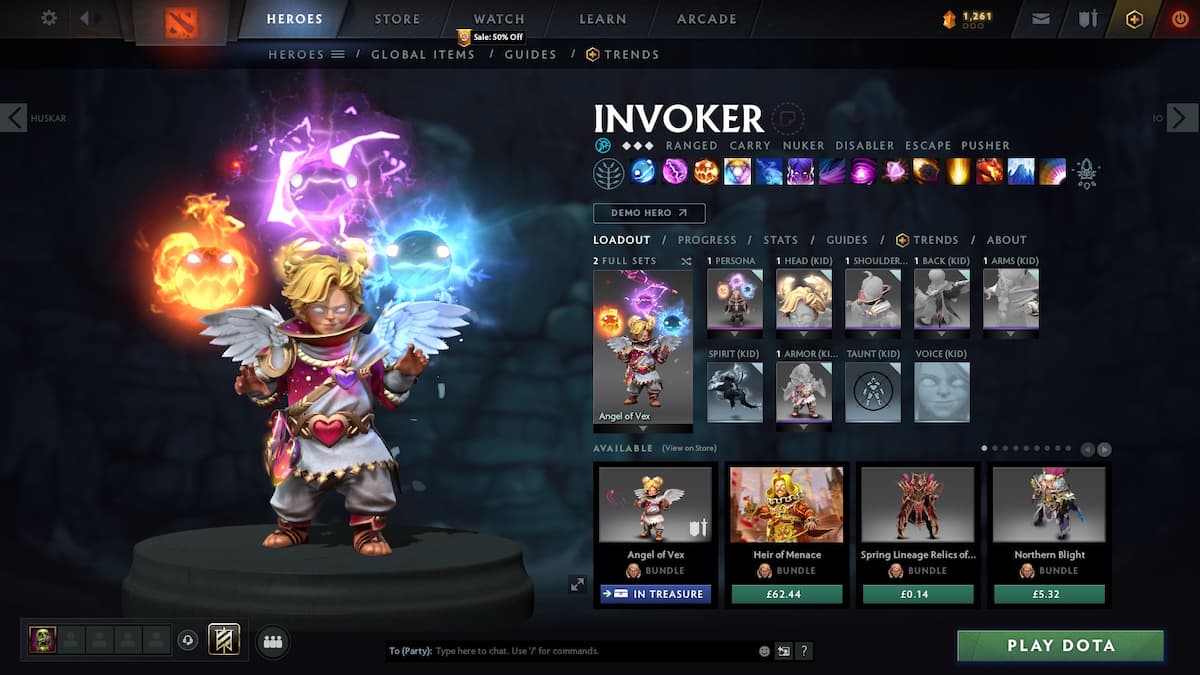 How Much Space Does Dota 2 Take Up In 2022 TrendRadars
