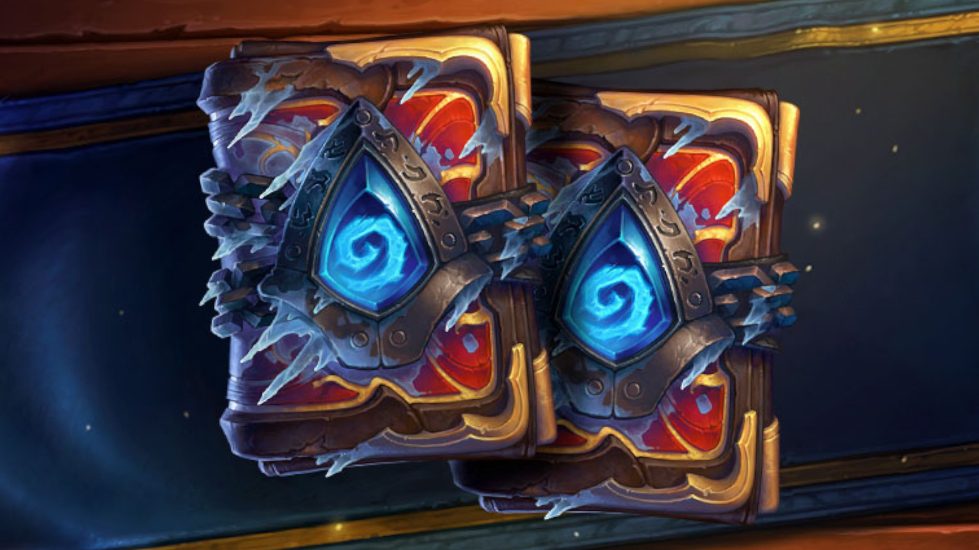 Hearthstone Twitch drops at March of the Lich King theorycrafting ...
