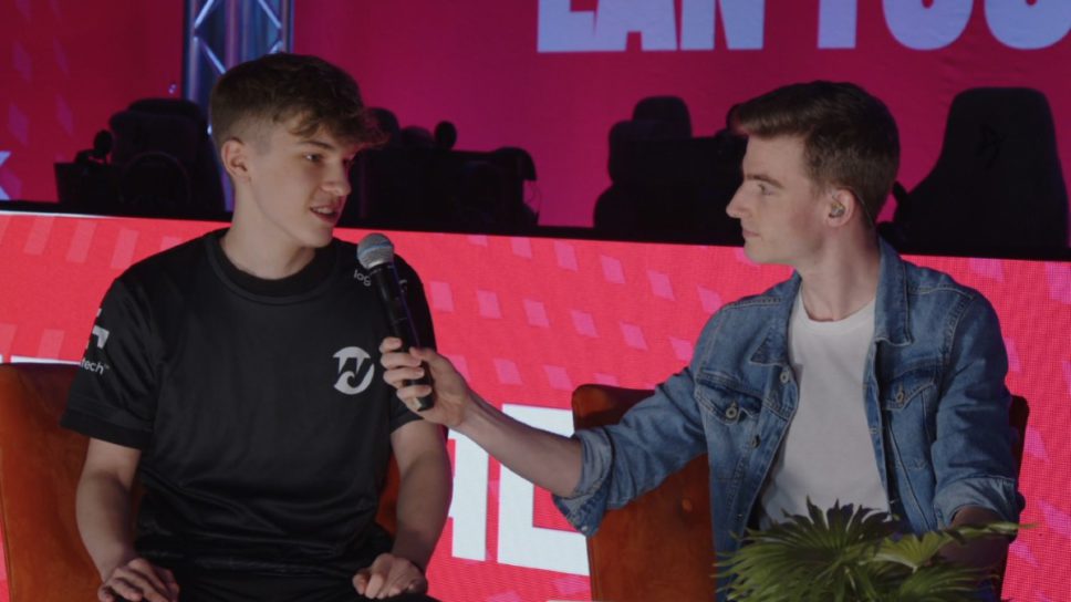 DreamHack Winter 2022 Fortnite Open; results & best moments – Esports ...