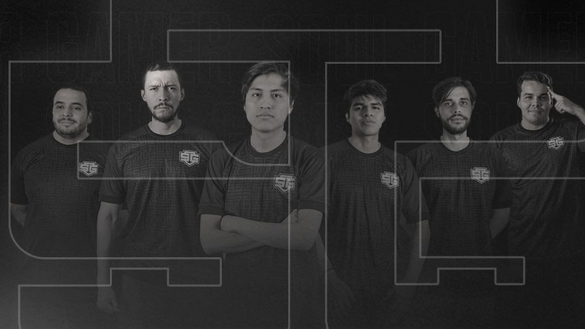 SG esports claim they have not received DPC prize money – Esports ...