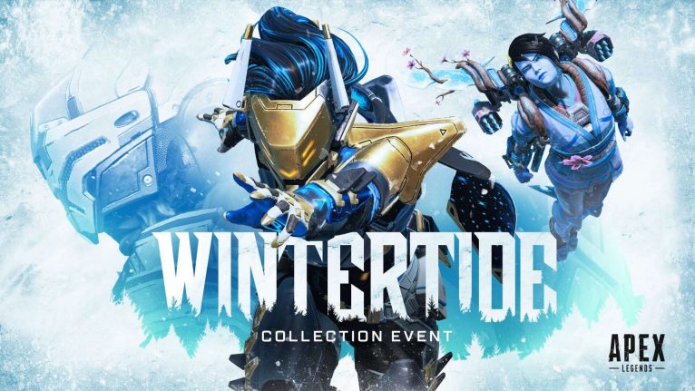 Apex Legends Wintertide event is here with a new collection event and ...