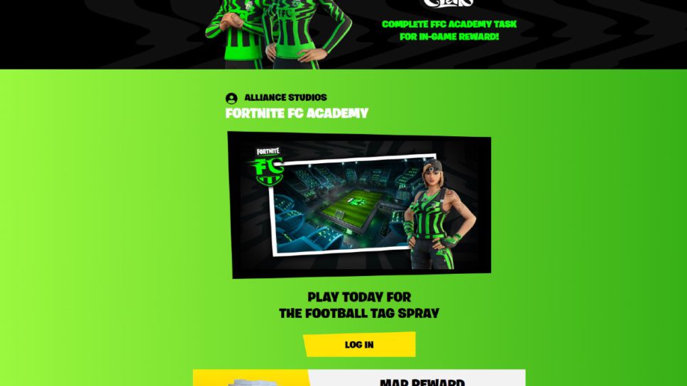 Fortnite Football Club new outfits to feature LeBron James, Neymar Jr ...