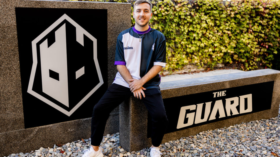 Guard RKN part one – ALGS, The Guard and adjusting legends – Esports ...