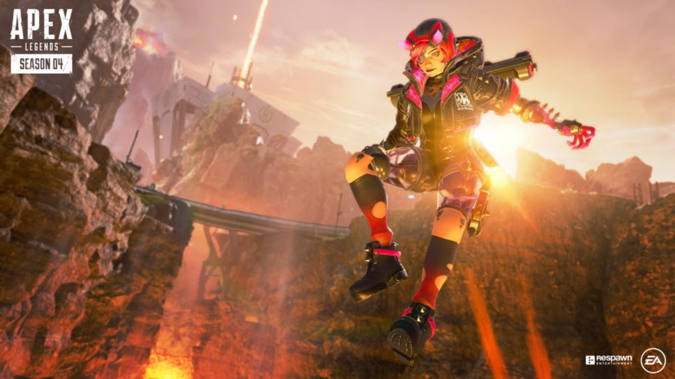 Guard RKN part one – ALGS, The Guard and adjusting legends – Esports ...