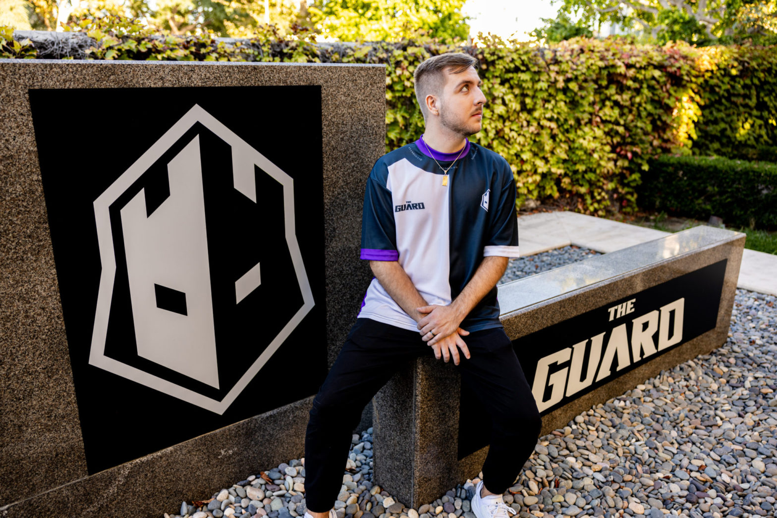 Guard RKN part one – ALGS, The Guard and adjusting legends – Esports ...