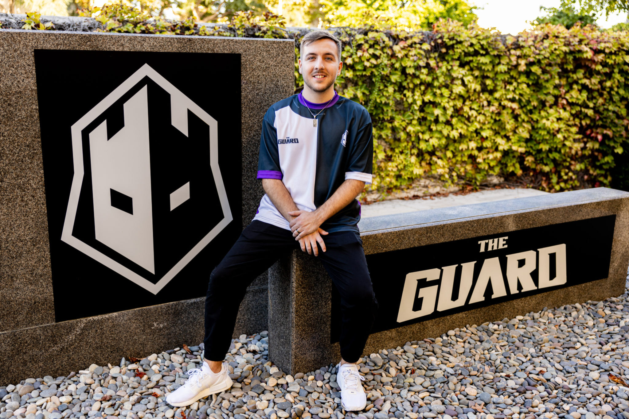 Guard RKN part one – ALGS, The Guard and adjusting legends – Esports ...
