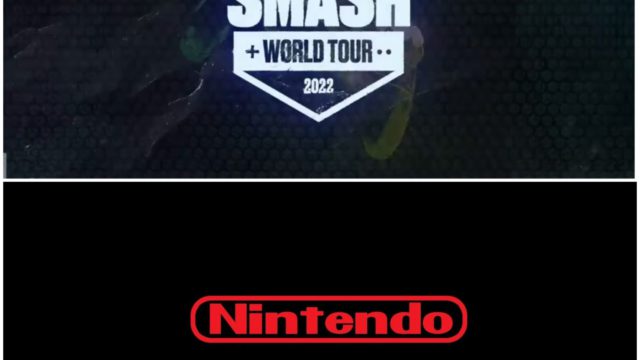 Smash community frustrated with Nintendo’s response to Smash World Tour cancelation – Esports ...