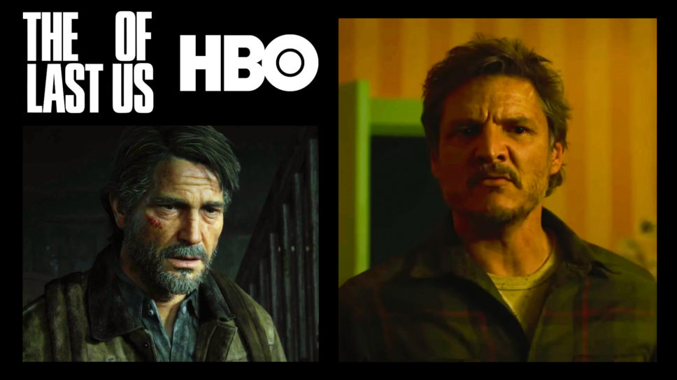 Official The Last of Us HBO trailer hits, makes maximum effort use of ...