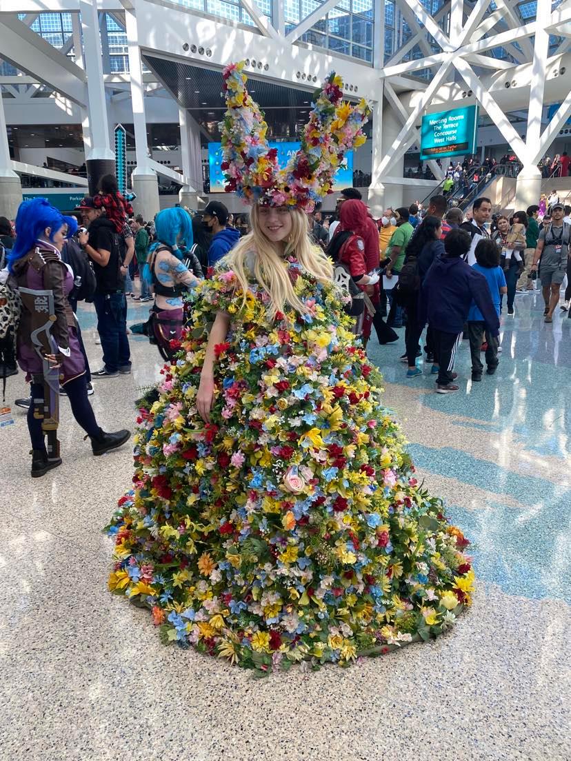 Some of the best cosplays at Los Angeles Comic Con 2022 – Esports ...
