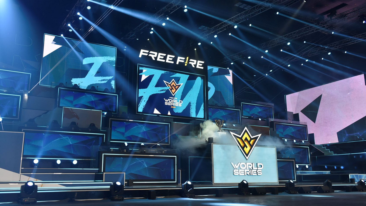 Behind the scenes at the FFWS Bangkok 2022: One of the biggest Free ...