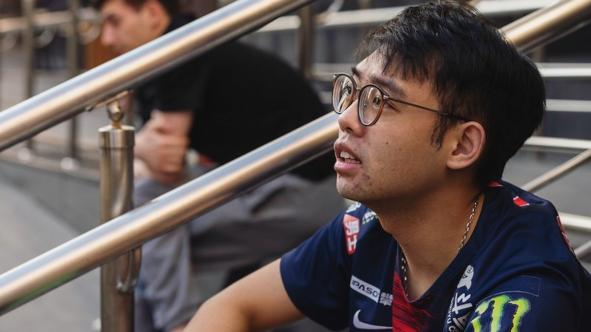 Is a Somnus-Ame reunion a possibility? – Esports | Esports.gg