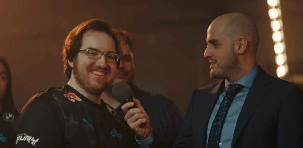 Red Bull Home Ground Preview: Cloud9, 100Thieves and Team Liquid square ...