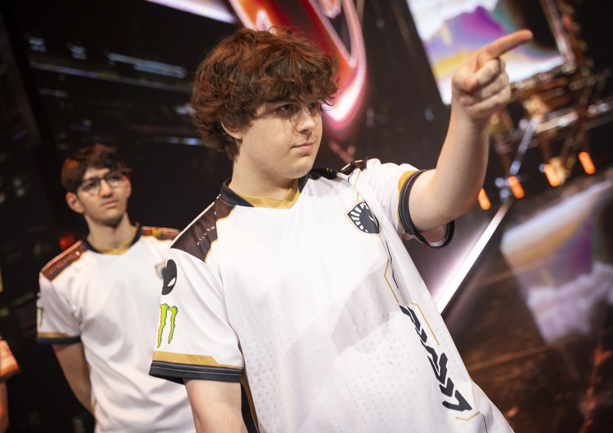 Red Bull Home Ground Preview: Cloud9, 100Thieves and Team Liquid square ...