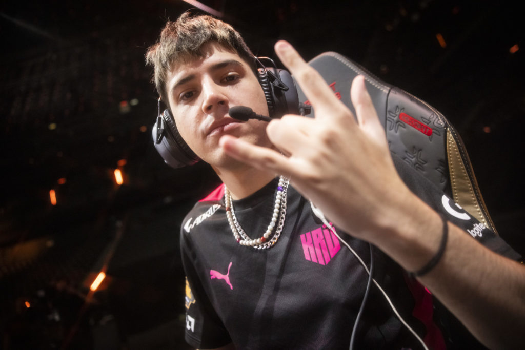 Red Bull Home Ground Preview: Cloud9, 100Thieves and Team Liquid square ...