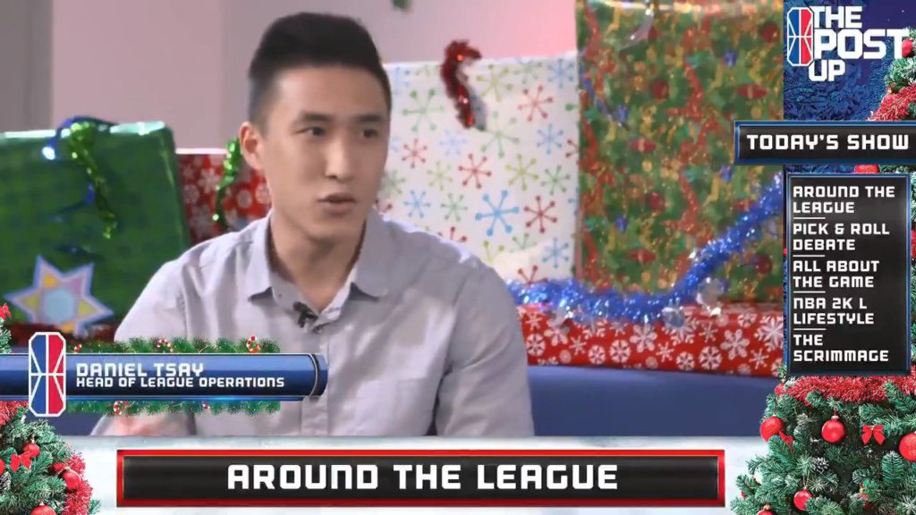 CDL GM Daniel Tsay: “Everyone is happy with the results right now.” – Esports | Esports.gg