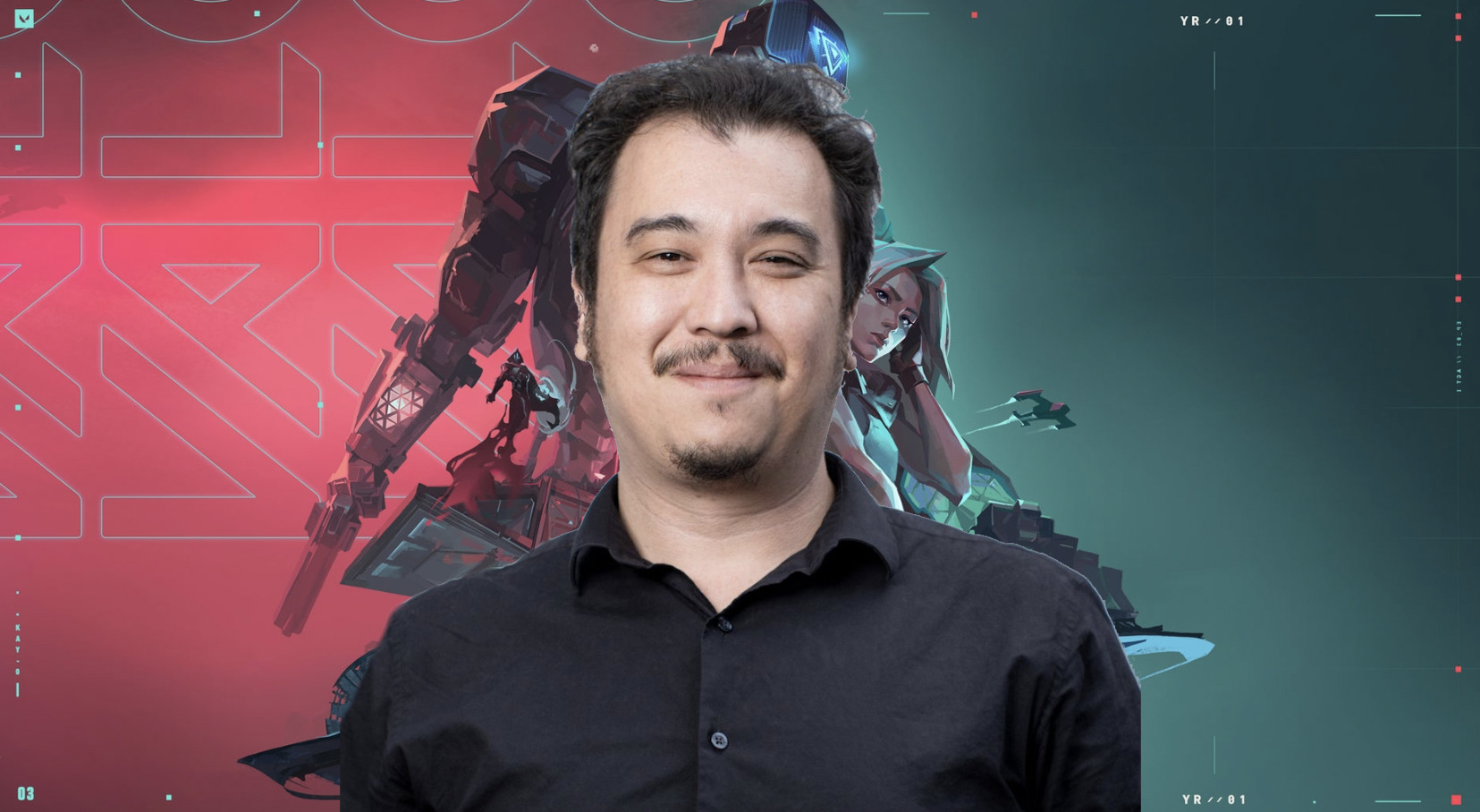 RiotZiegler leaves Riot Games after 12 years – Esports | Esports.gg