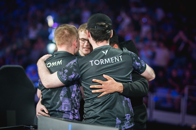 Version1 BeastMode on Rocket League esports scene: “I feel like they ...