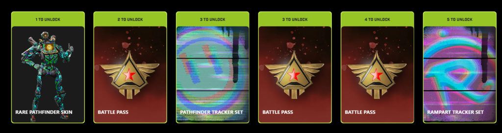 How to get Apex Legends x Monster Energy rewards – Esports | Esports.gg How to get Apex Legends x Monster Energy rewards – Esports | Esports.gg