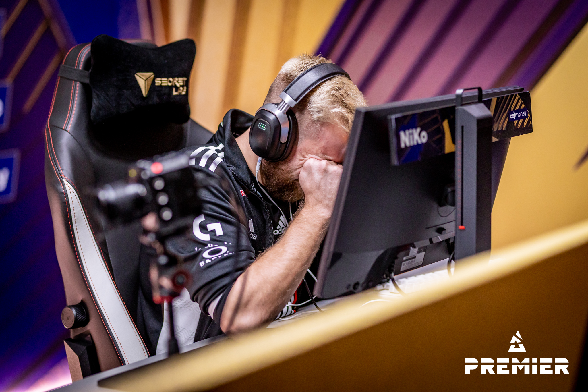 RobbaN: “Mid-Inferno, we started playing like the FaZe that we should ...