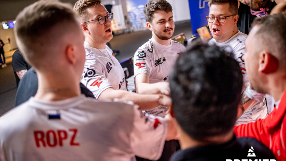 RobbaN: “Mid-Inferno, we started playing like the FaZe that we should ...
