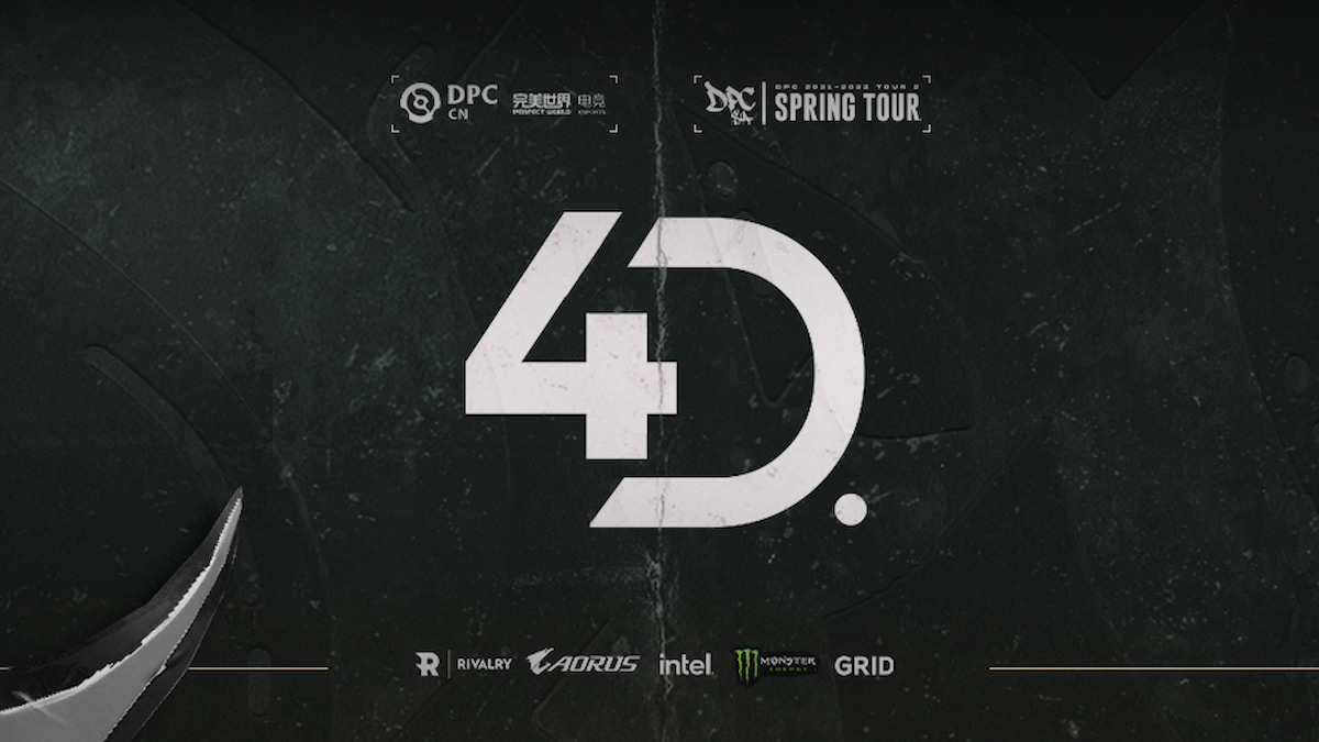 4D esports confirms payment of dues to South American Dota 2 teams ...