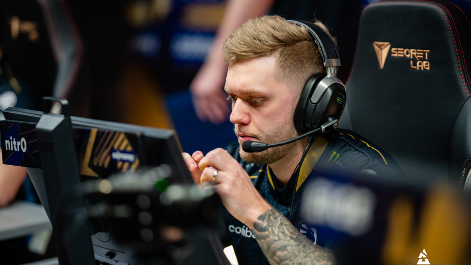 Liquid nitr0: “I said let’s not talk about that map at all, let’s just ...