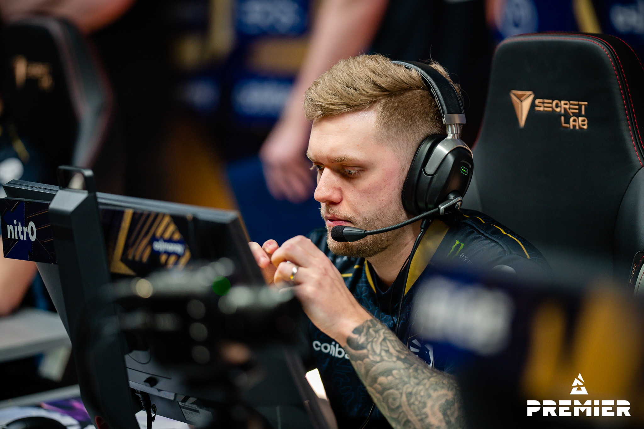 Liquid nitr0: “I said let’s not talk about that map at all, let’s just ...