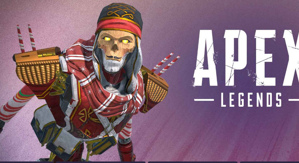 Apex Legends Amazon Prime presents the new Revenant Candy bundle ...