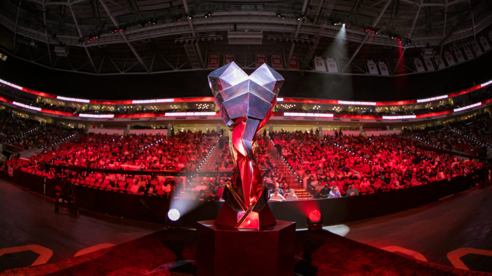 Esports Arena dominate NA ALGS Regional Finals – Esports | Esports.gg