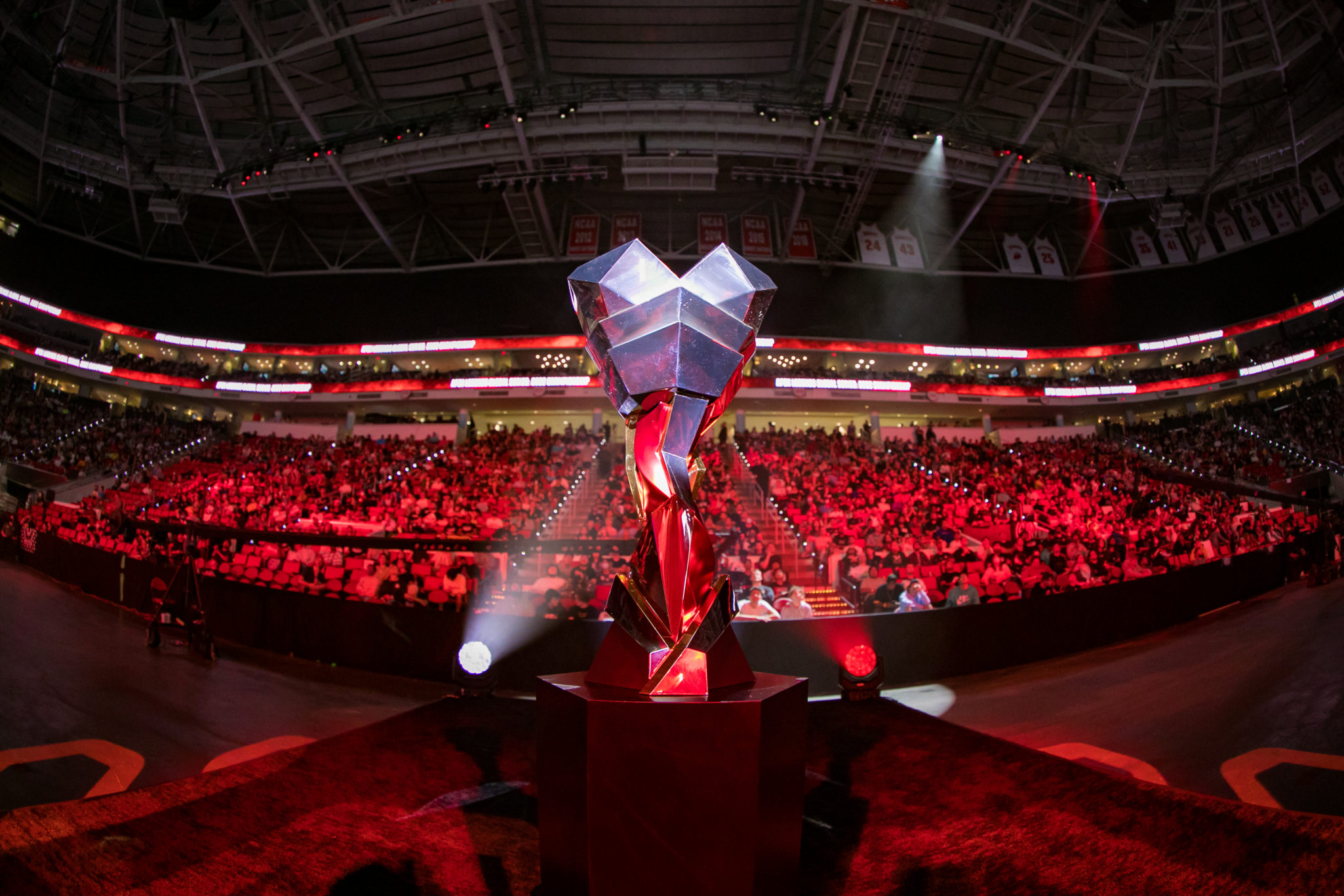Esports Arena dominate NA ALGS Regional Finals – Esports | Esports.gg